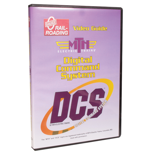 DCS Video Guide – OGR Publishing, Inc