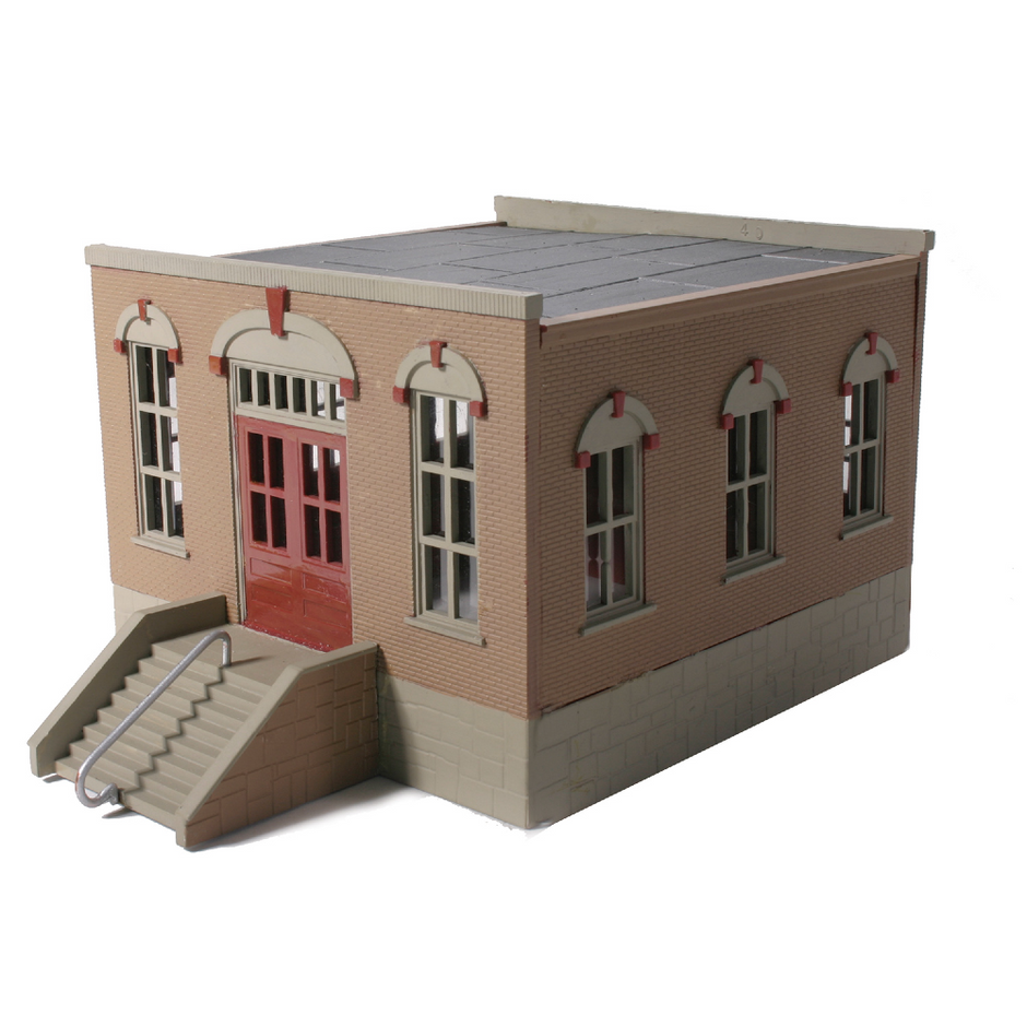 Ameri-Towne – OGR Publishing, Inc