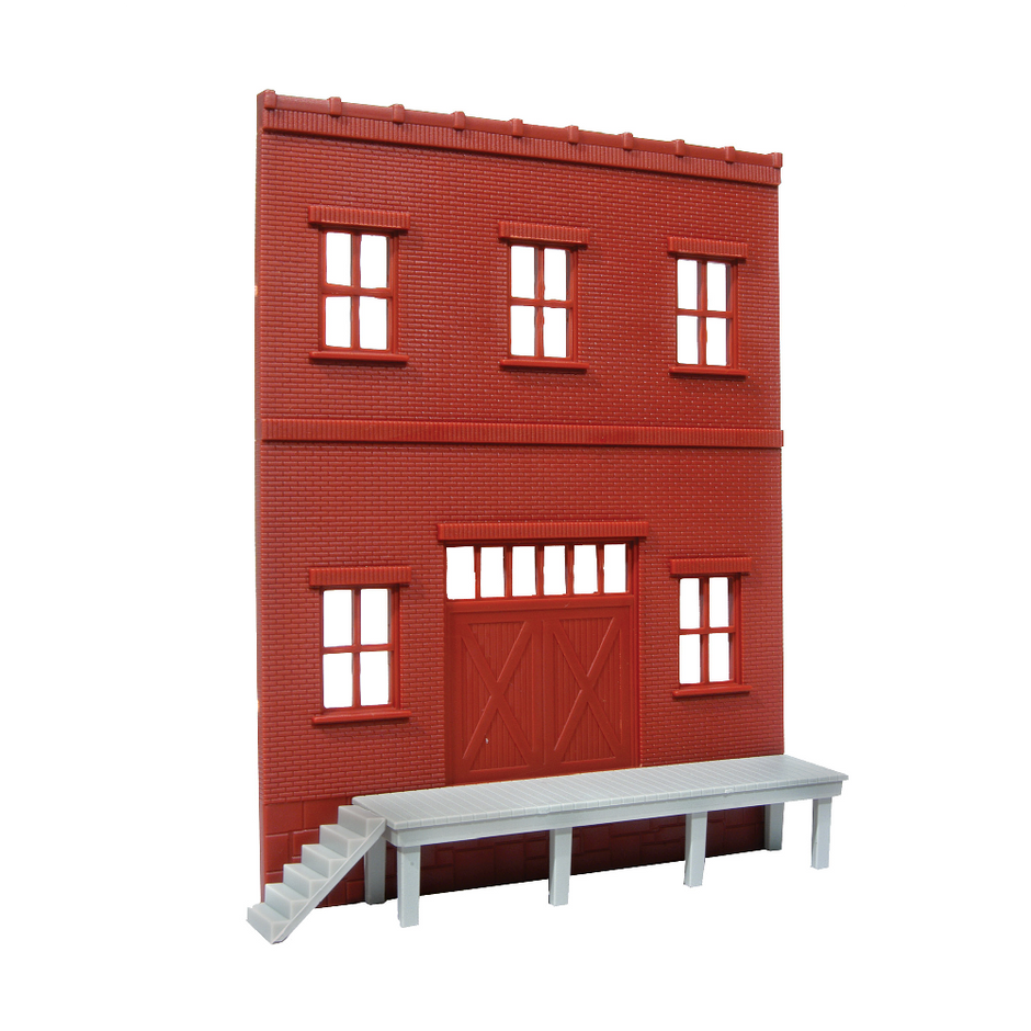 Ameri-Towne – OGR Publishing, Inc