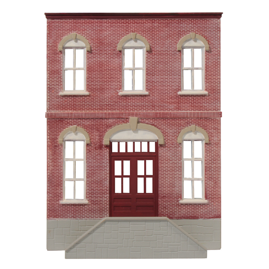 Ameri-Towne – OGR Publishing, Inc