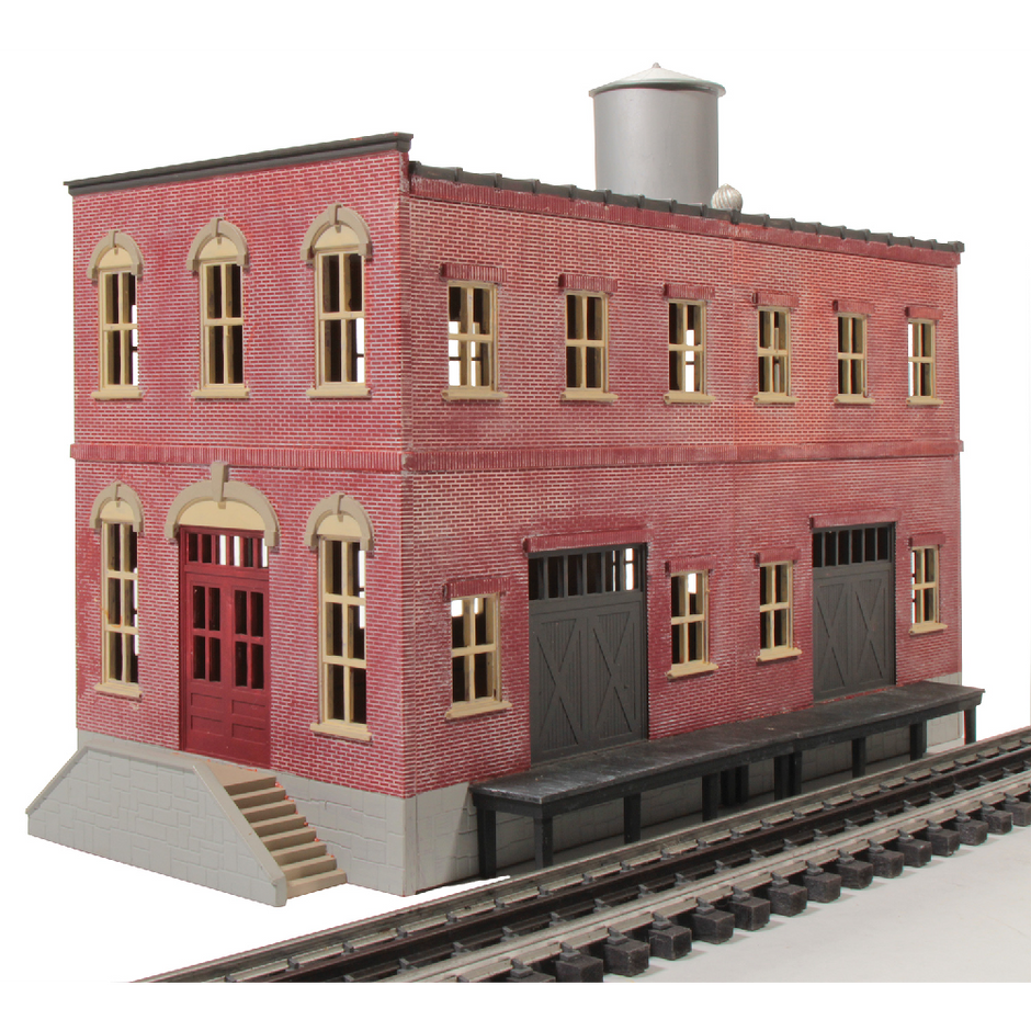 Ameri-Towne – OGR Publishing, Inc