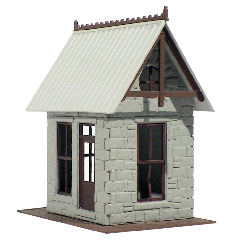 501 - Flag Stop Station Kit – OGR Publishing, Inc