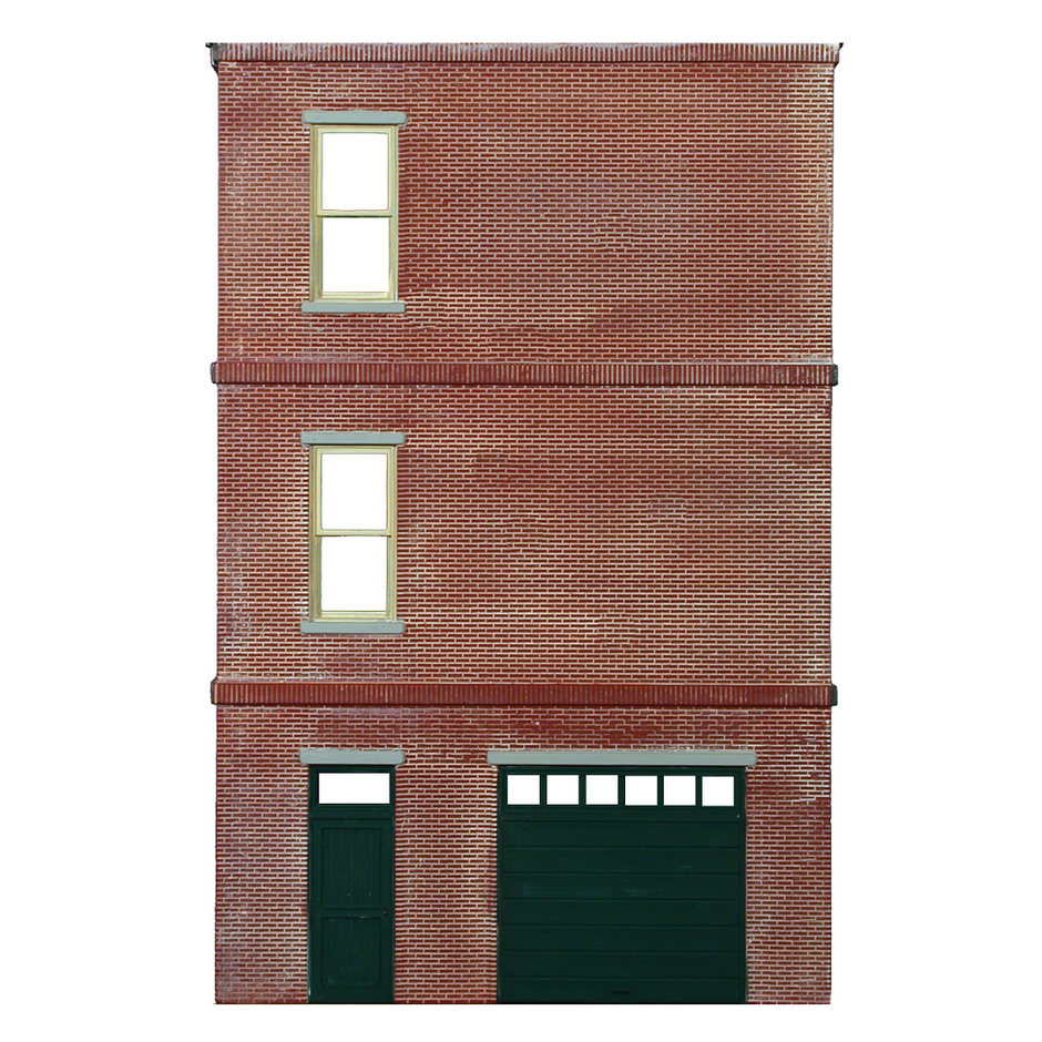Building Fronts – tagged "Ameri-Towne" – OGR Publishing, Inc