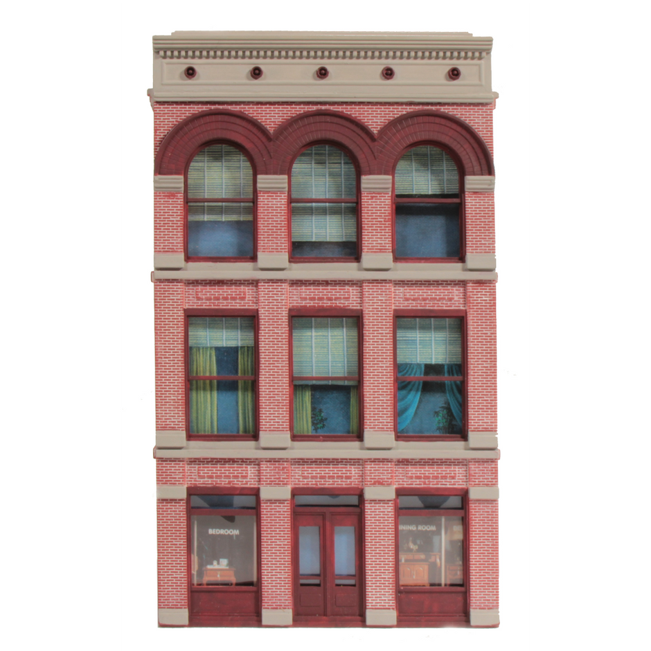 Building Fronts – tagged "Ameri-Towne" – OGR Publishing, Inc