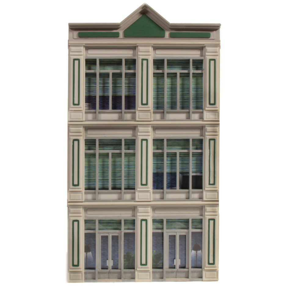 Building Fronts – tagged "Ameri-Towne" – OGR Publishing, Inc
