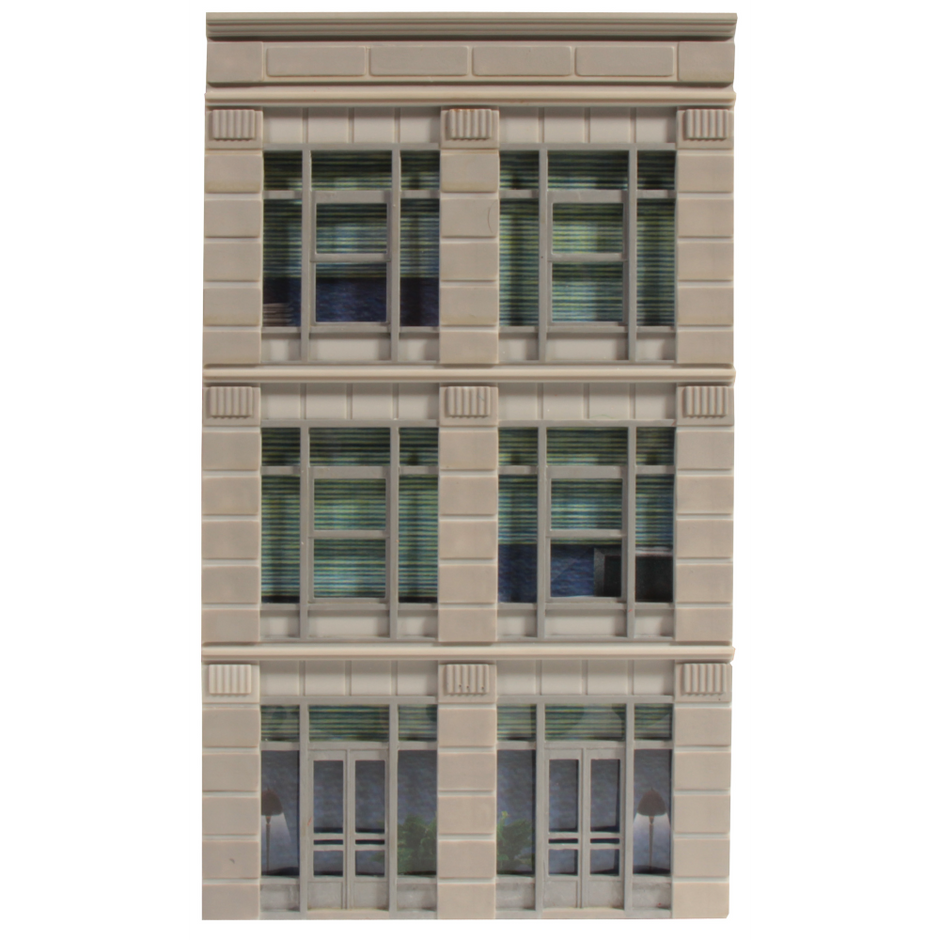 Building Fronts – tagged "Ameri-Towne" – OGR Publishing, Inc