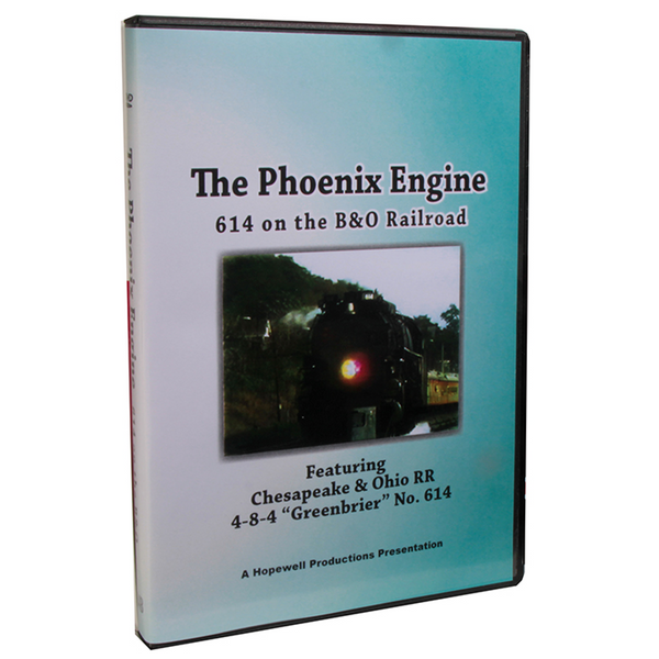 The Phoenix Engine Part 1 – OGR Publishing, Inc